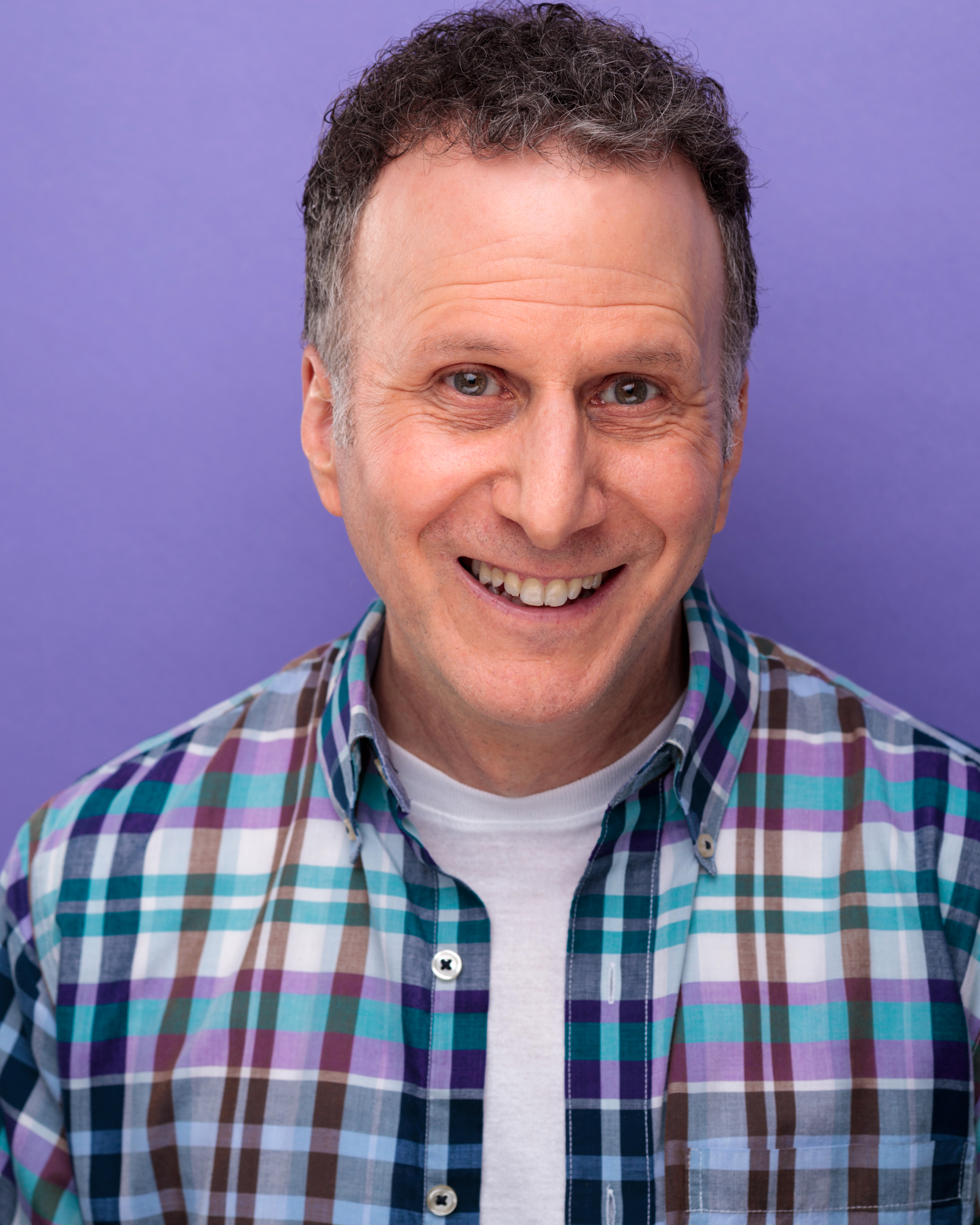 Home - Jerry Weil / Actor
