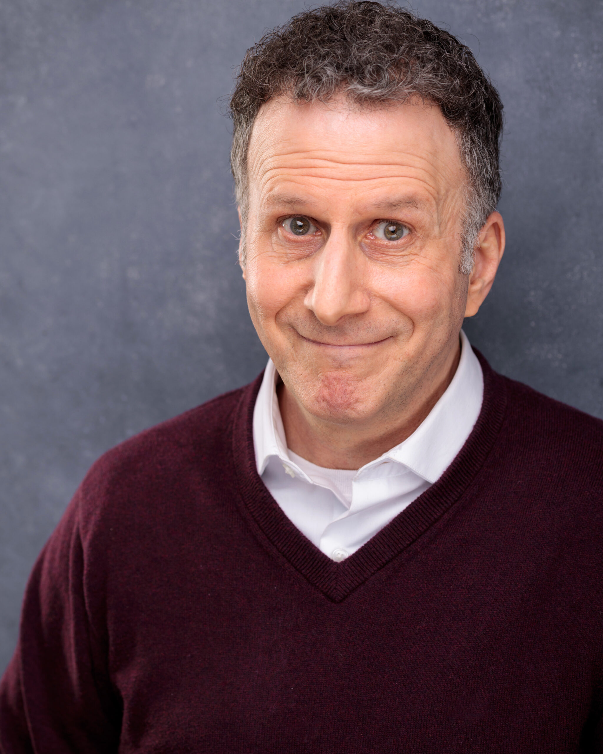 Home - Jerry Weil / Actor